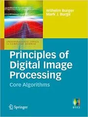 7 Best Image Processing Books (2025)